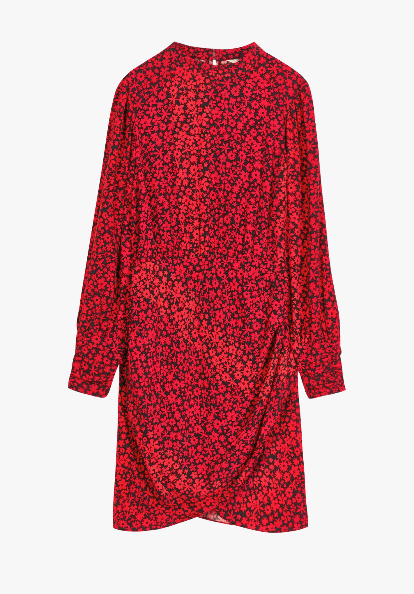HUSH Meliha Mini Dress | endource