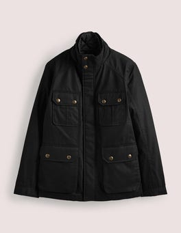 BODEN Waterproof Field Jacket | Endource