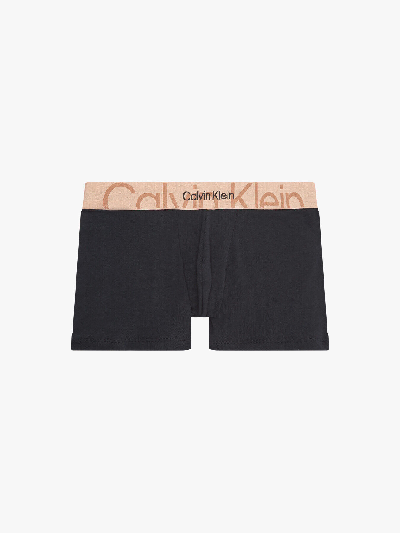 CALVIN KLEIN Embossed Band Trunk in multi | endource