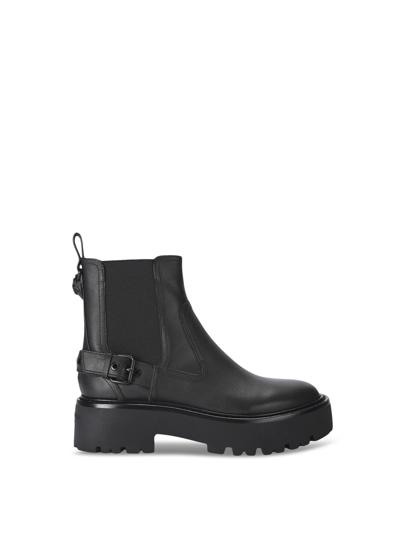 KURT GEIGER LONDON Matilda Chelsea Boot in Black | endource