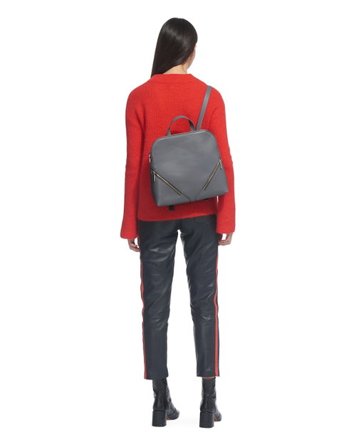 WHISTLES Salisbury Zip Around Backpack | endource