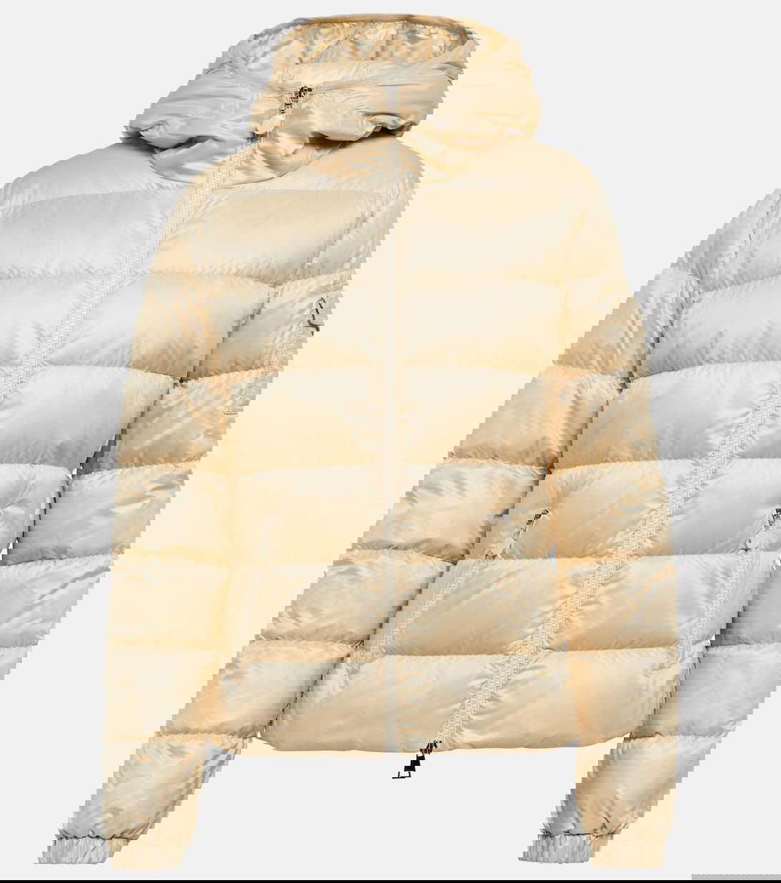 MONCLER Gles Quilted Down Jacket | endource