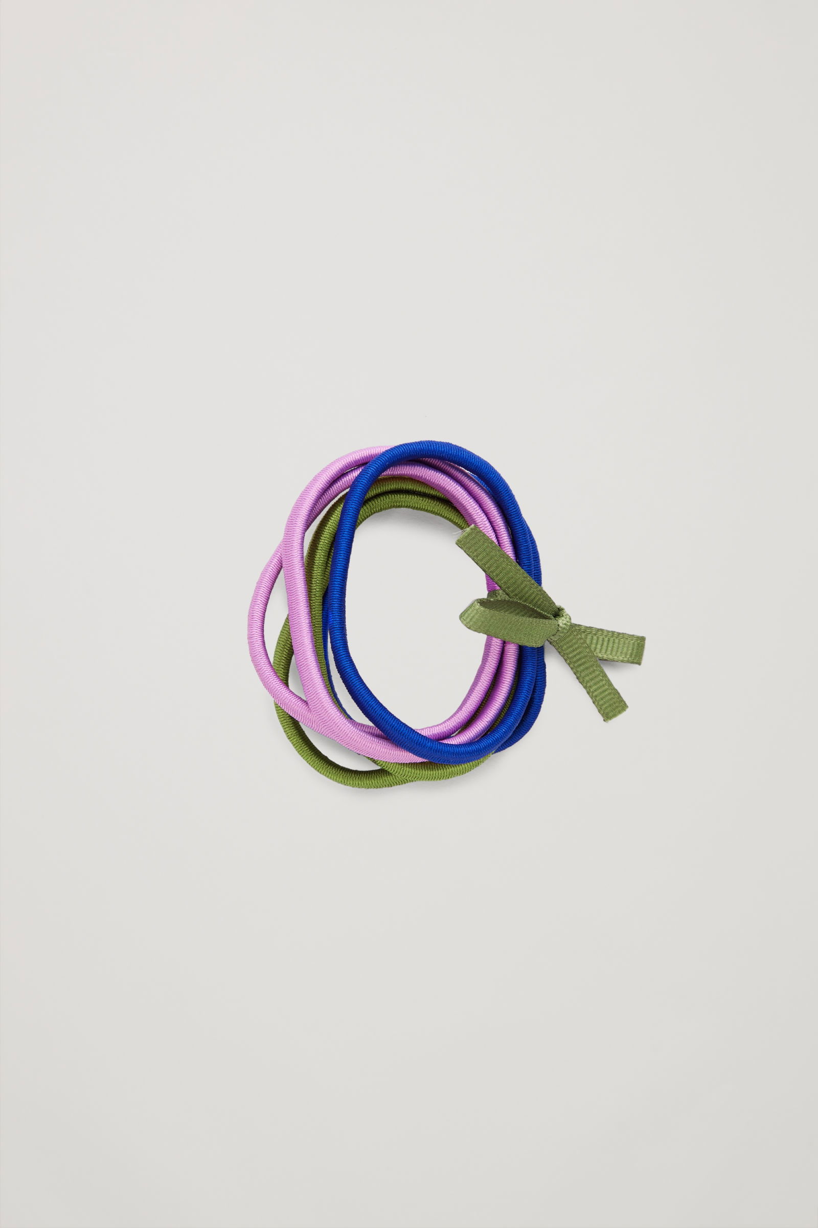 COS Elastic Hairbands | Endource