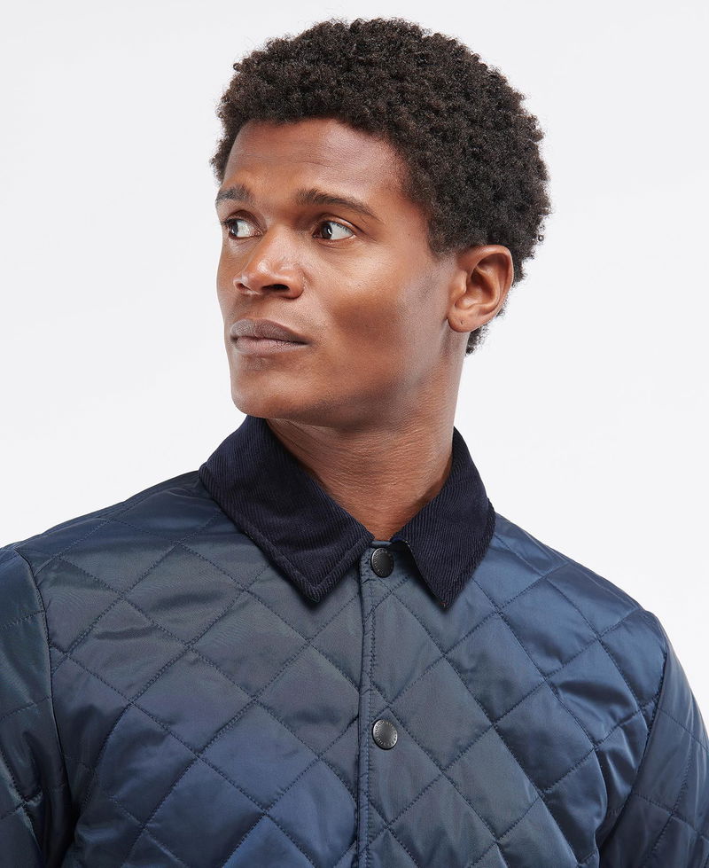 Barbour Herron Jacket
