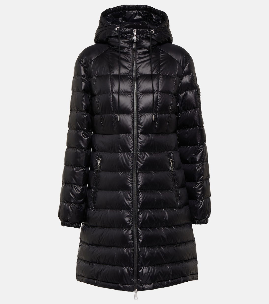 MONCLER Amintore Down Jacket | endource