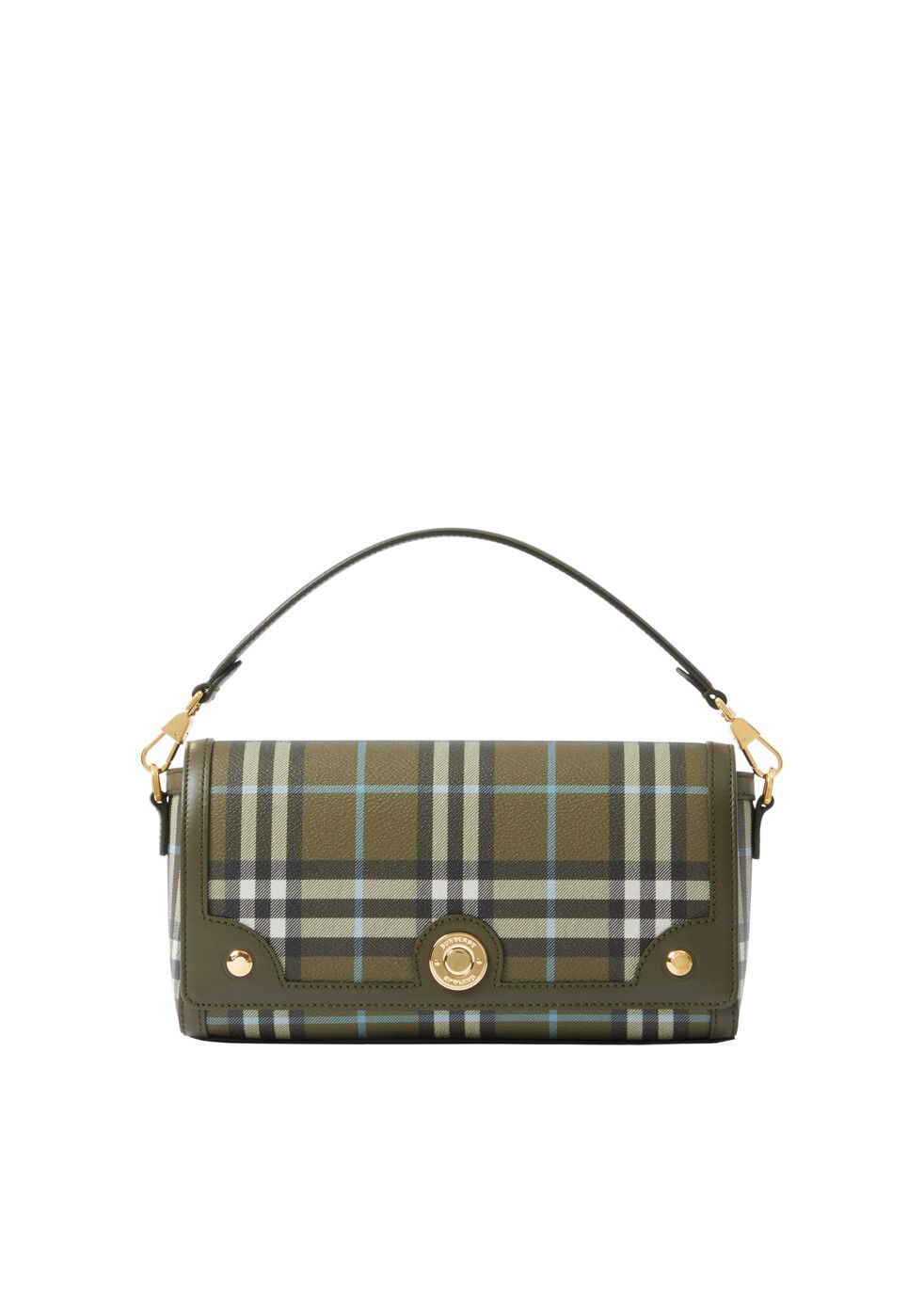 BURBERRY Top Handle Note Bag | endource