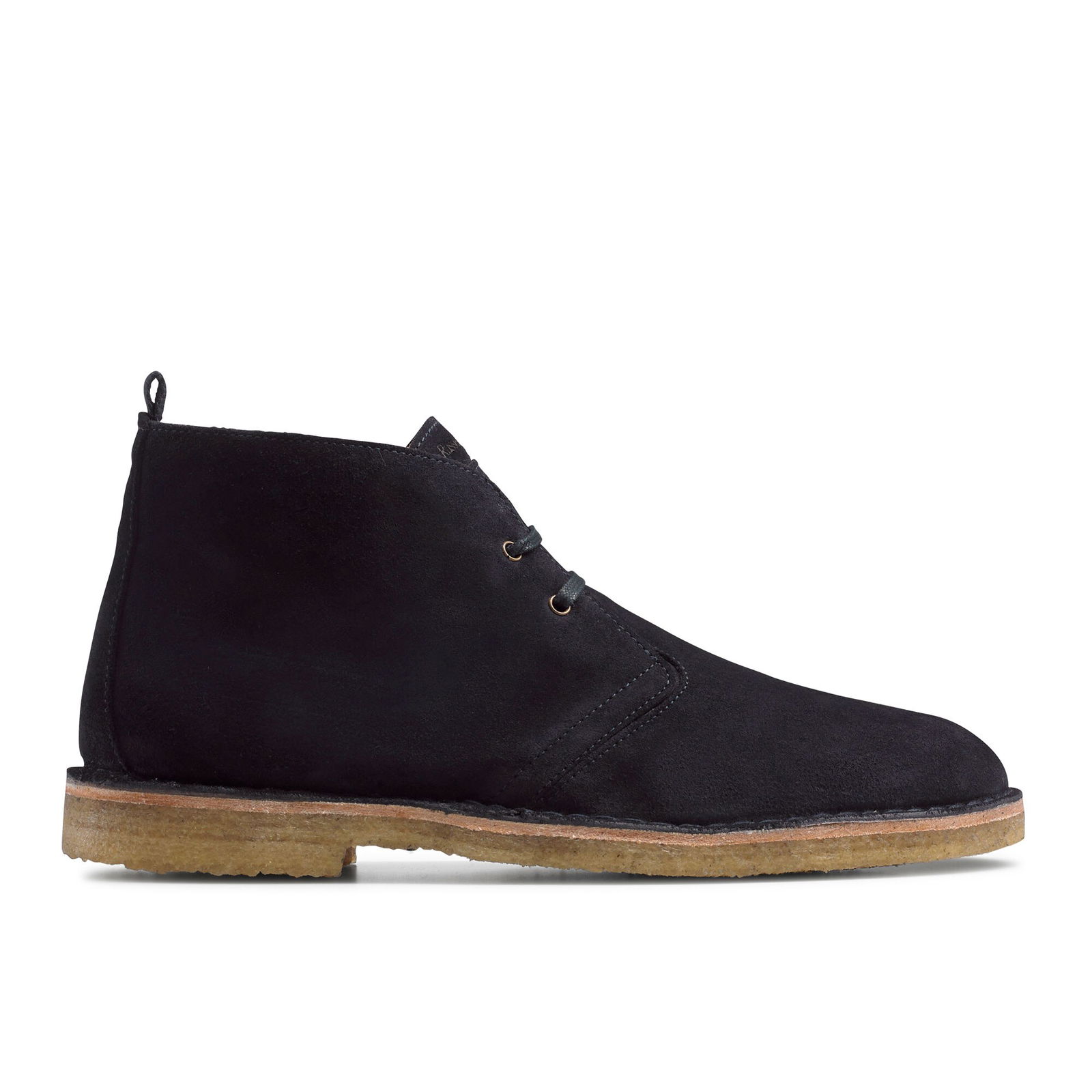RUSSELL & BROMLEY Sahara Sole Desert Boot | endource