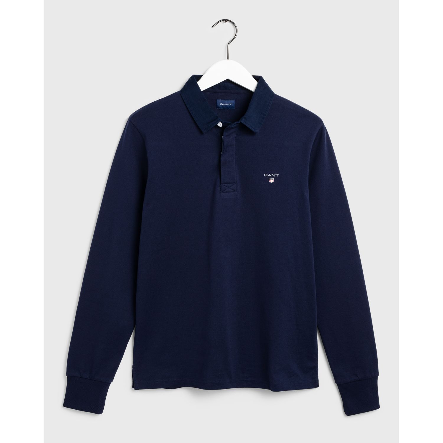 GANT Original Rugby Shirt | endource