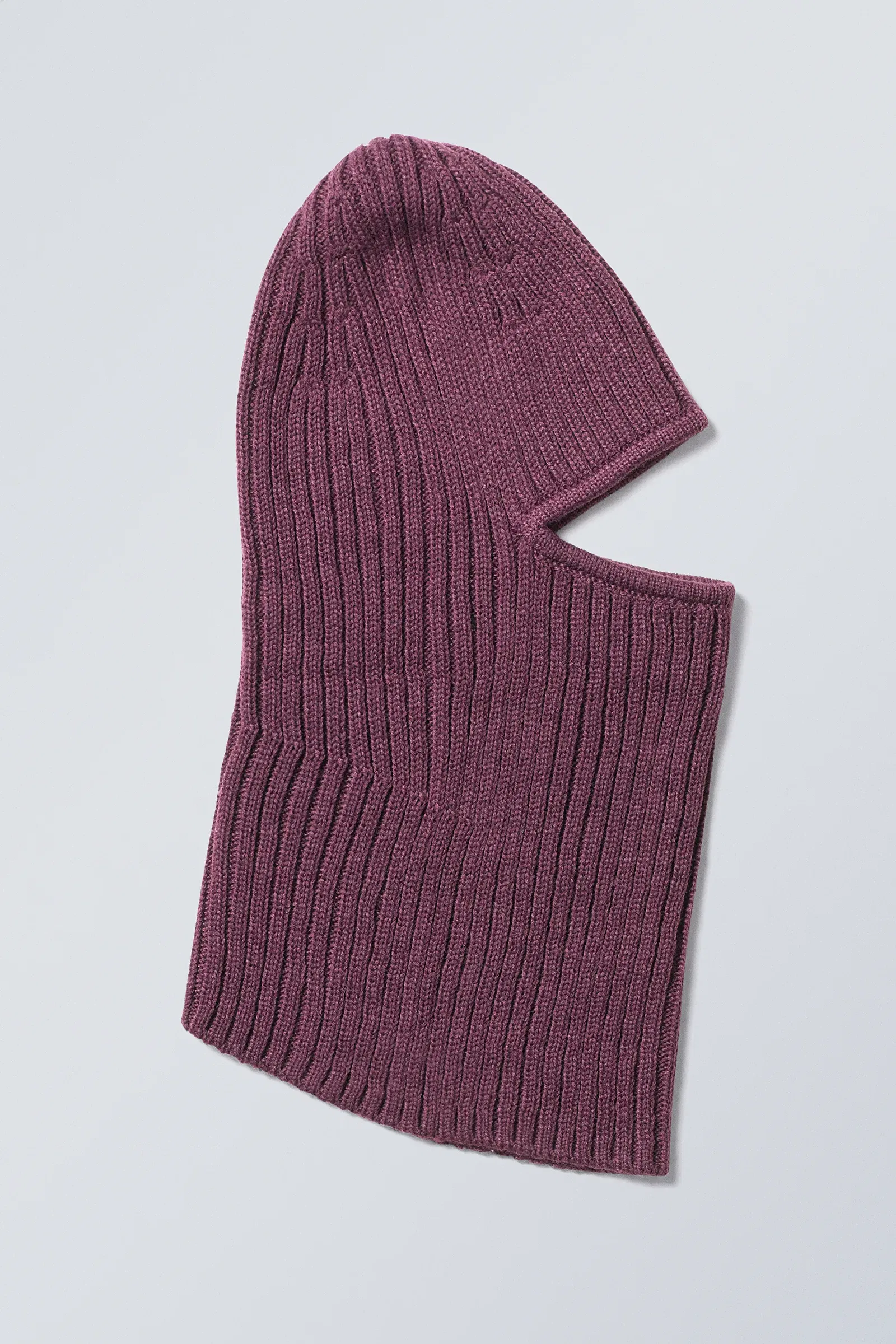 WEEKDAY Bell Balaclava | endource