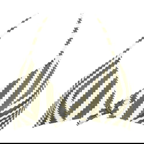 ERES Mucho Triangle Bikini Top | Endource