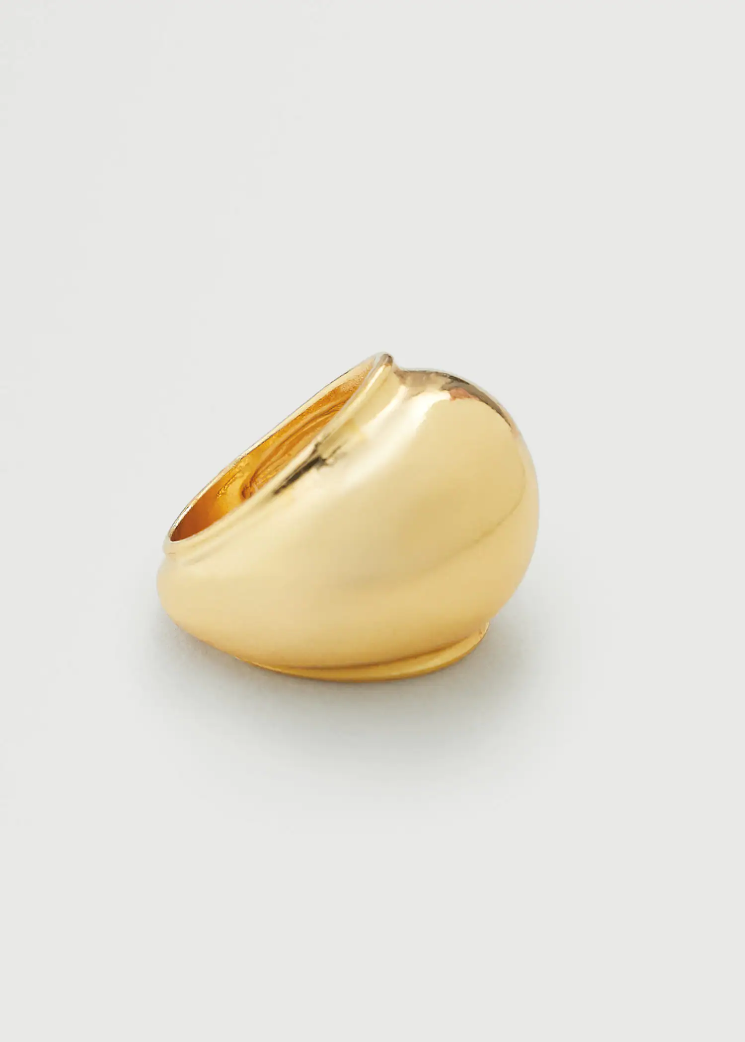 MANGO Large Ring | endource