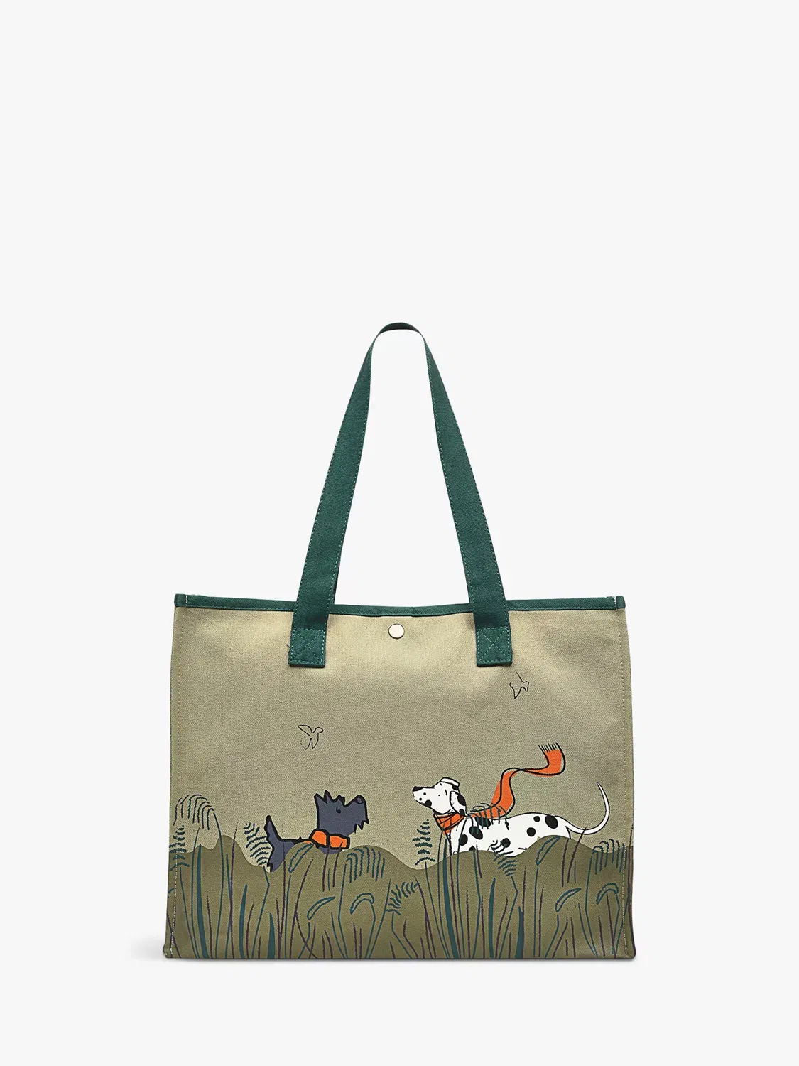 RADLEY Walk In The Park Shopper Tote Bag | endource