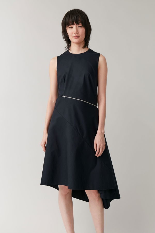COS Adjustable-Length Dress | endource