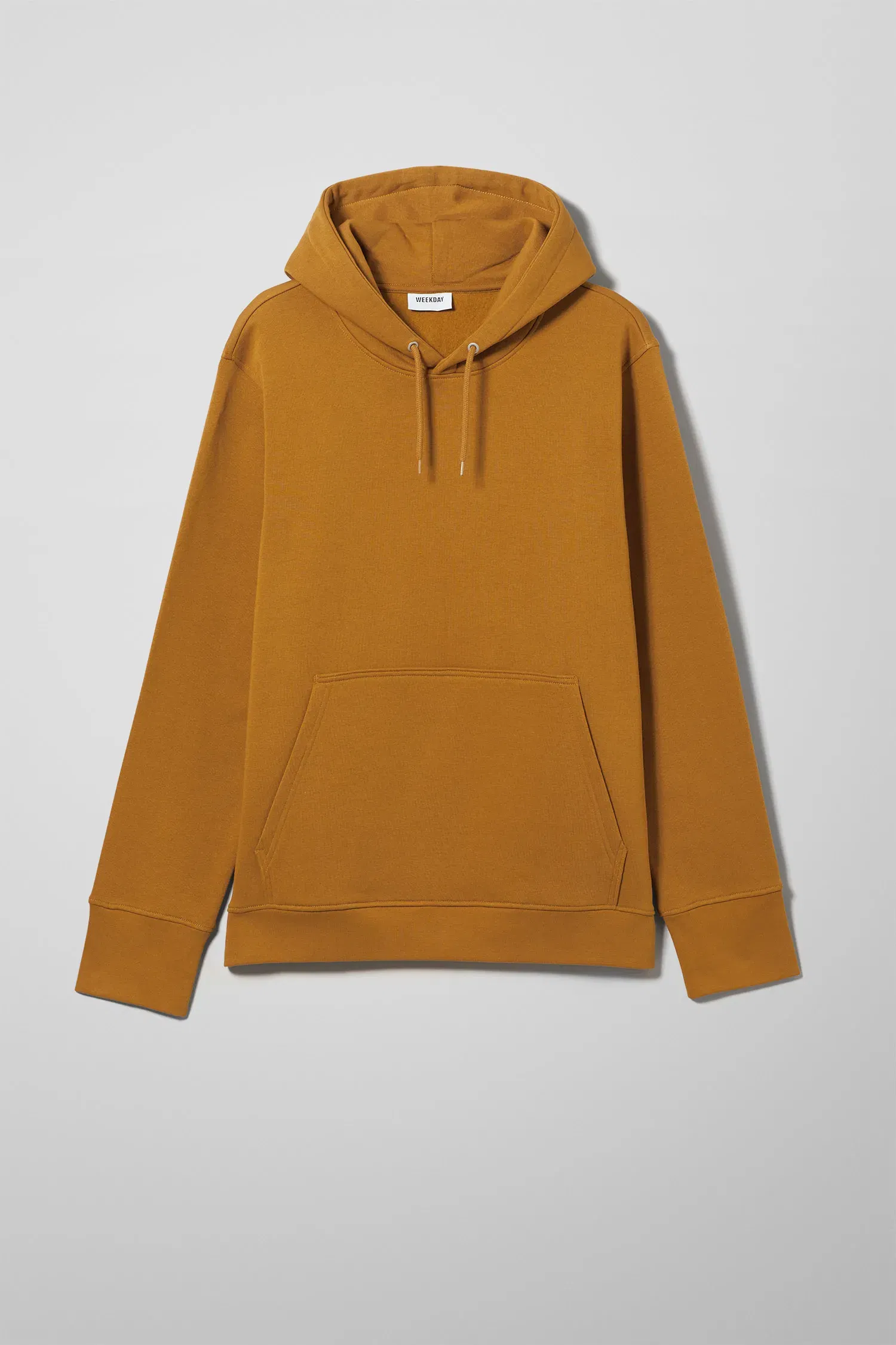 WEEKDAY Hawk Hoodie | endource