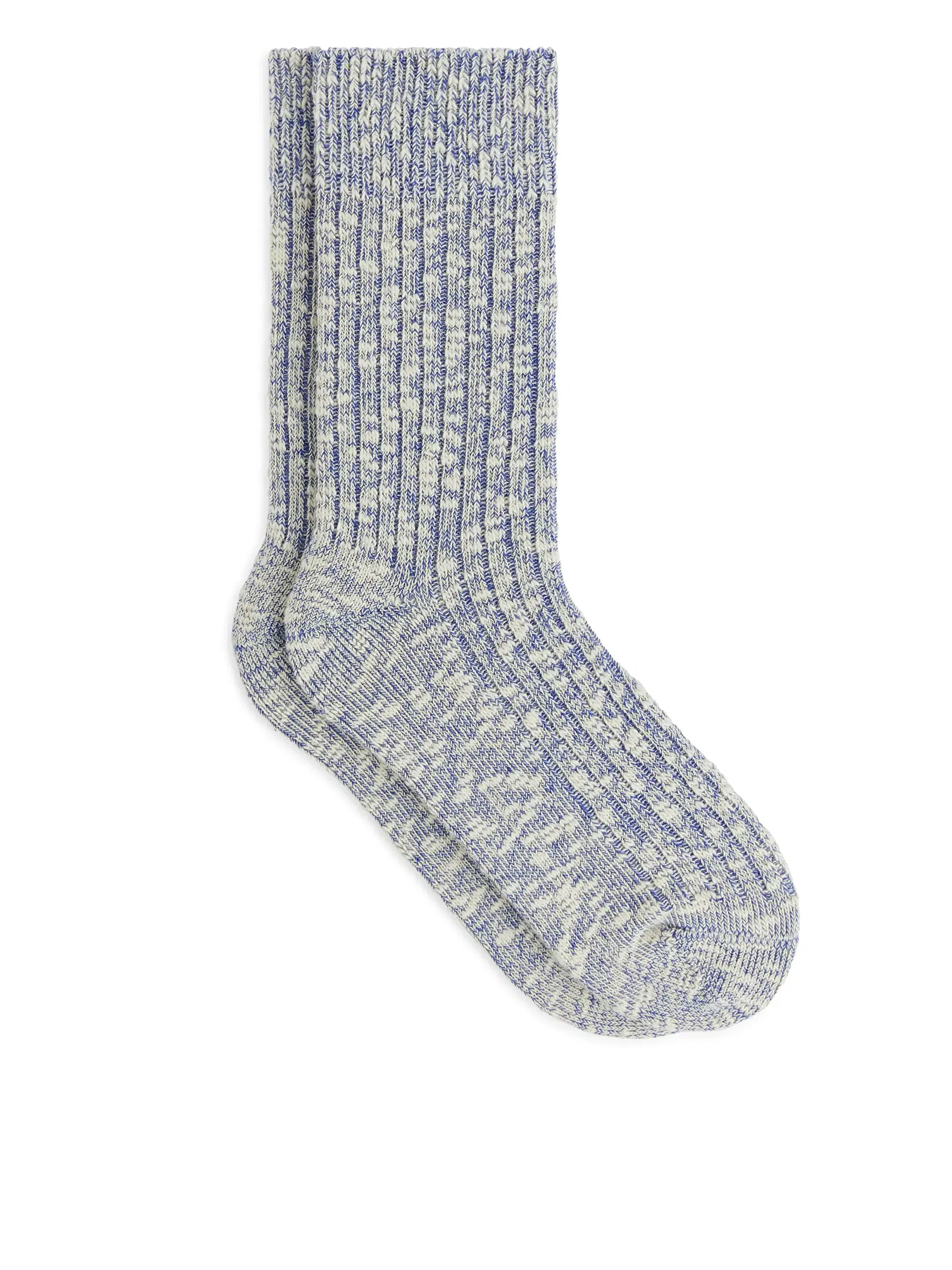 ARKET Chunky Knit Socks | Endource