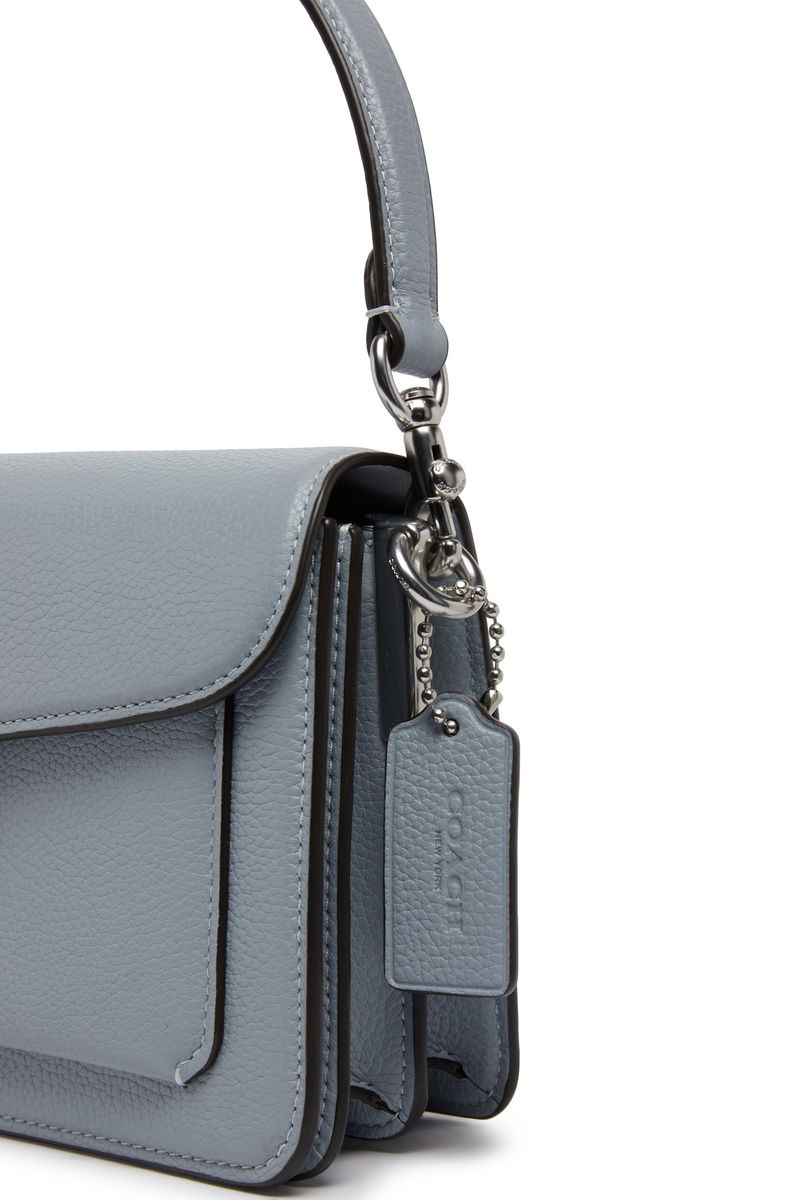 COACH Tabby 26 Shoulder Bag in B4 Grey Blue | endource