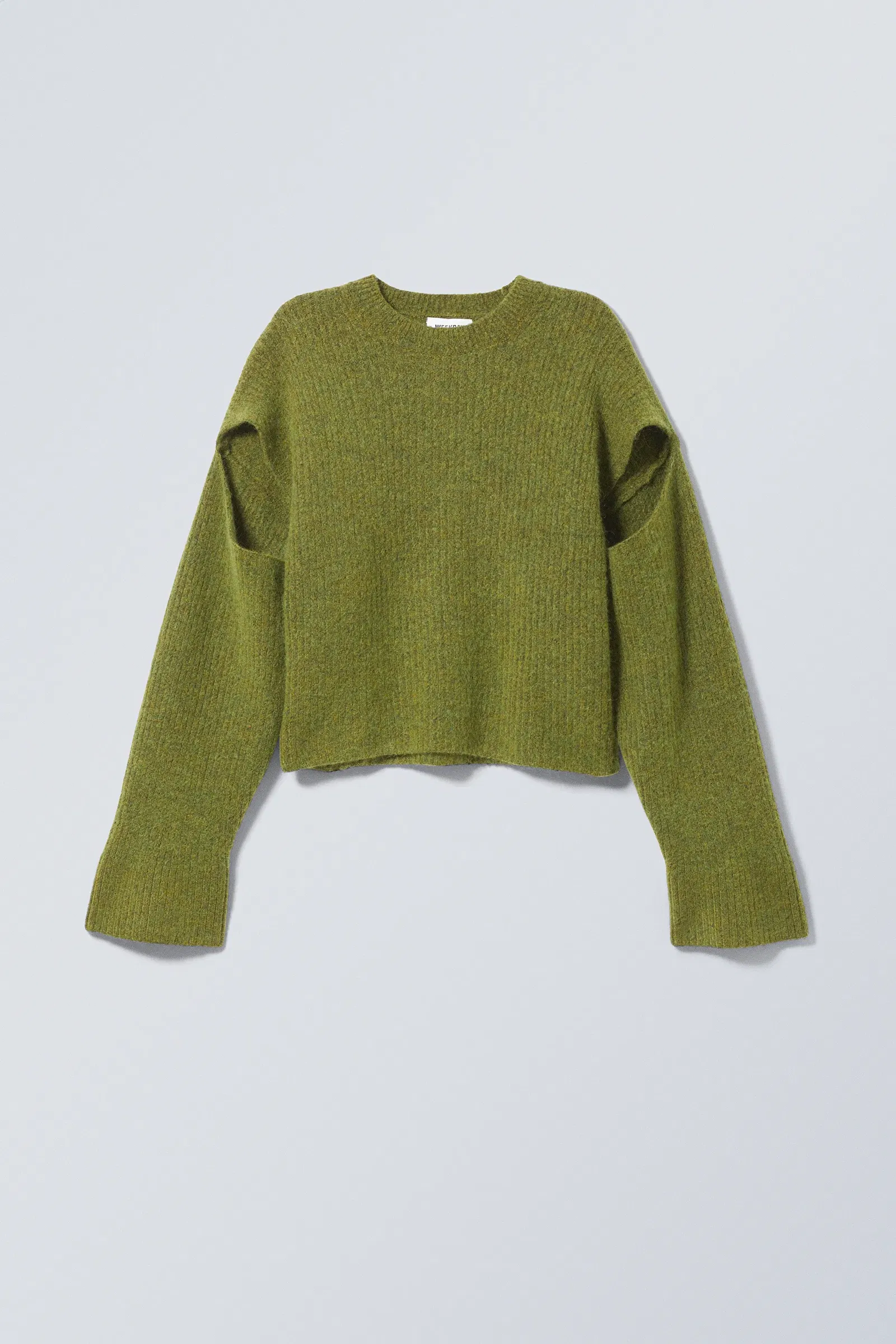 WEEKDAY Remi Sweater | endource