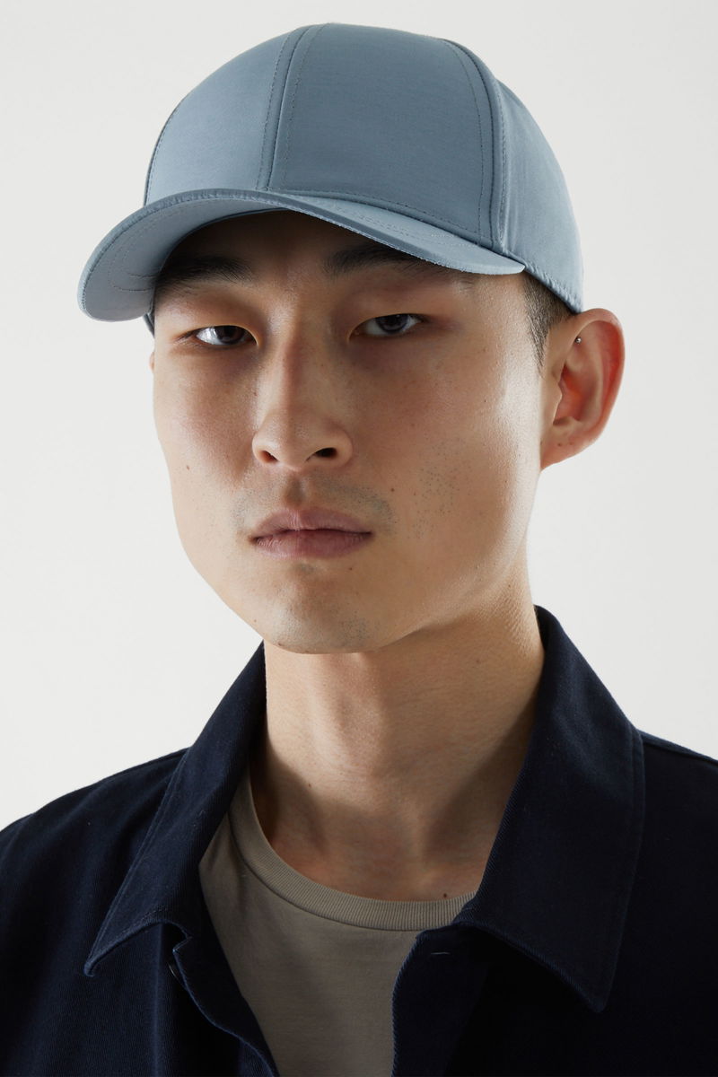 COS Baseball Cap | Endource