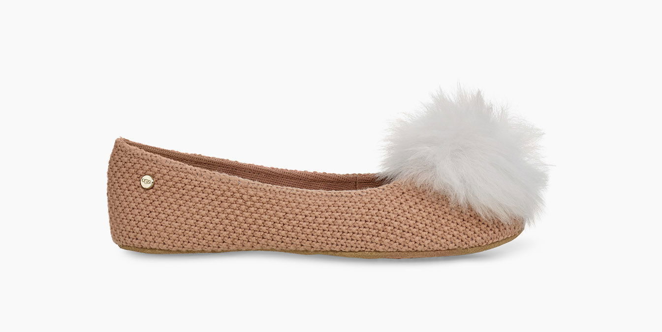 Ugg Australia Andi Slipper in ARROYO | endource