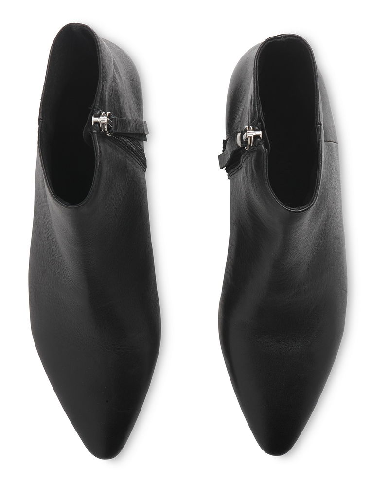 WHISTLES Berwick Soft Leather Boots | Endource