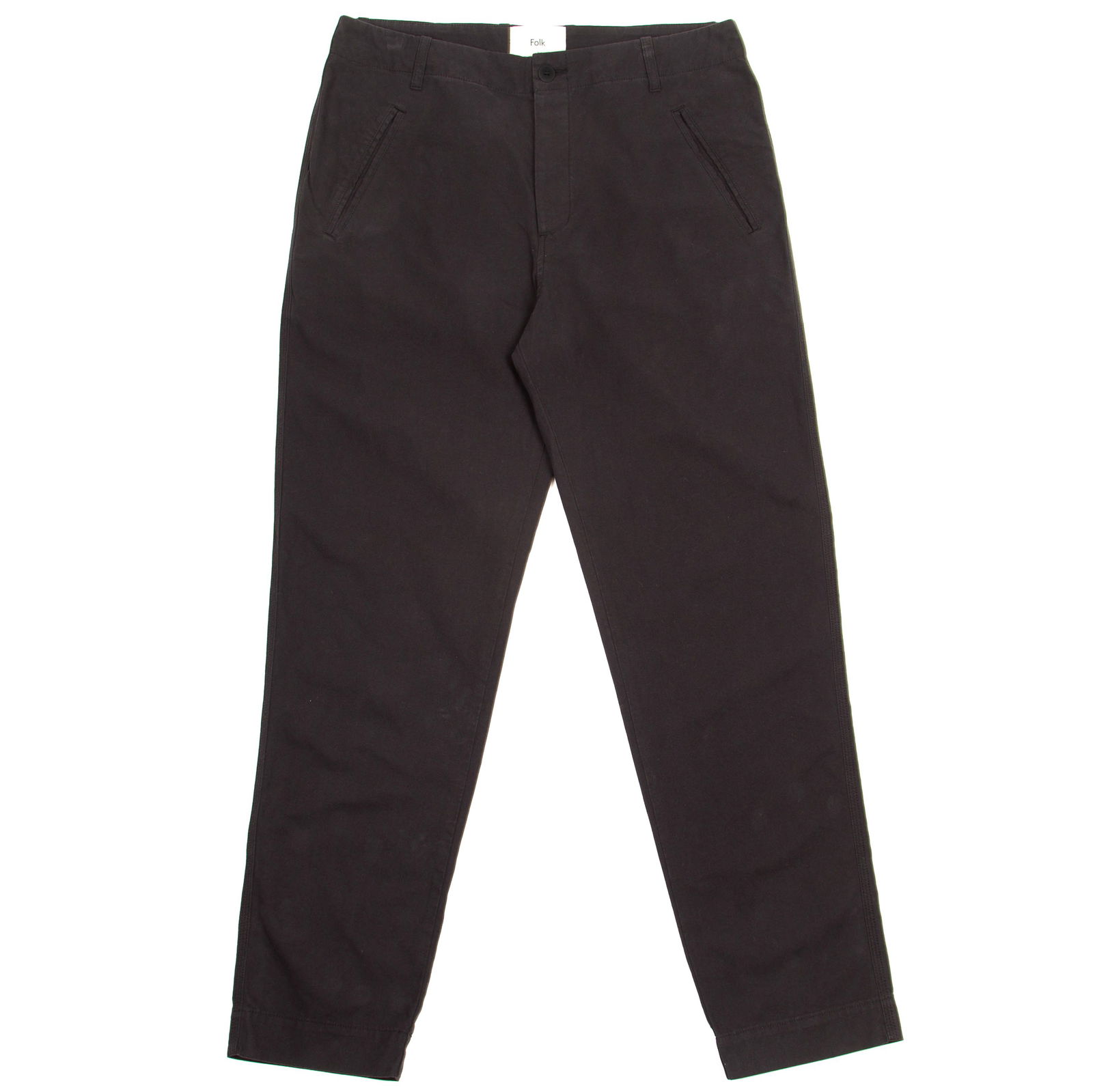 FOLK CLOTHING Lean Assembly Pant | Endource