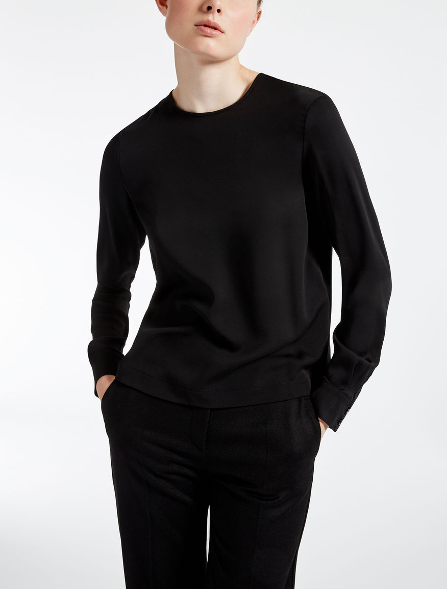 Max Mara Tunic Top | endource
