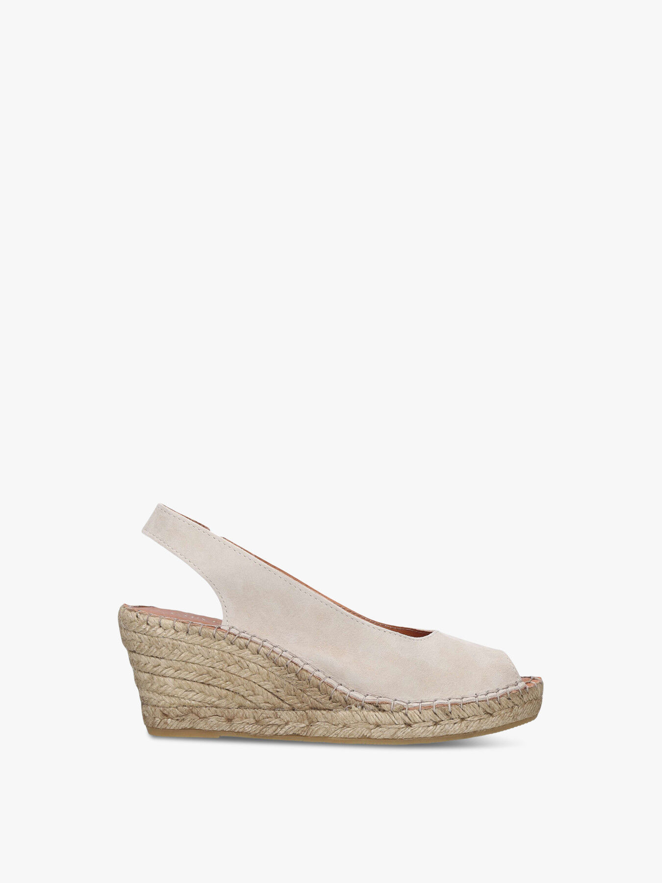 CARVELA Sharon Sandals in Grey | endource