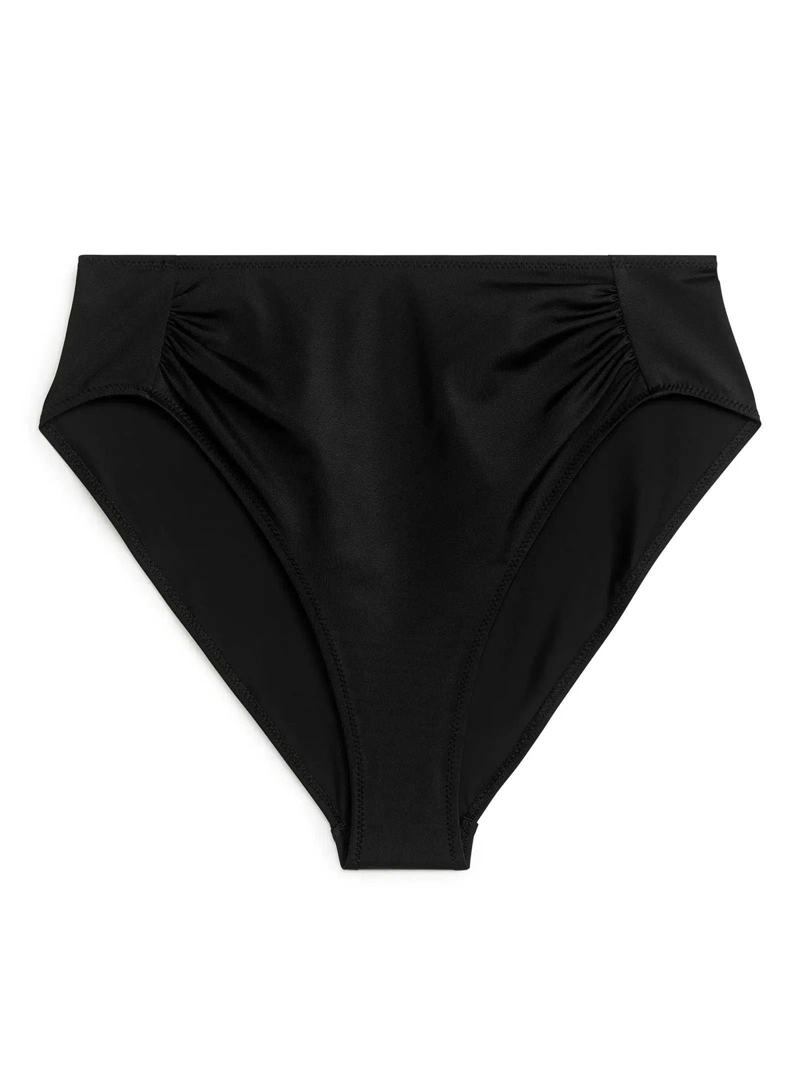 ARKET High Waist Bikini Bottom | endource