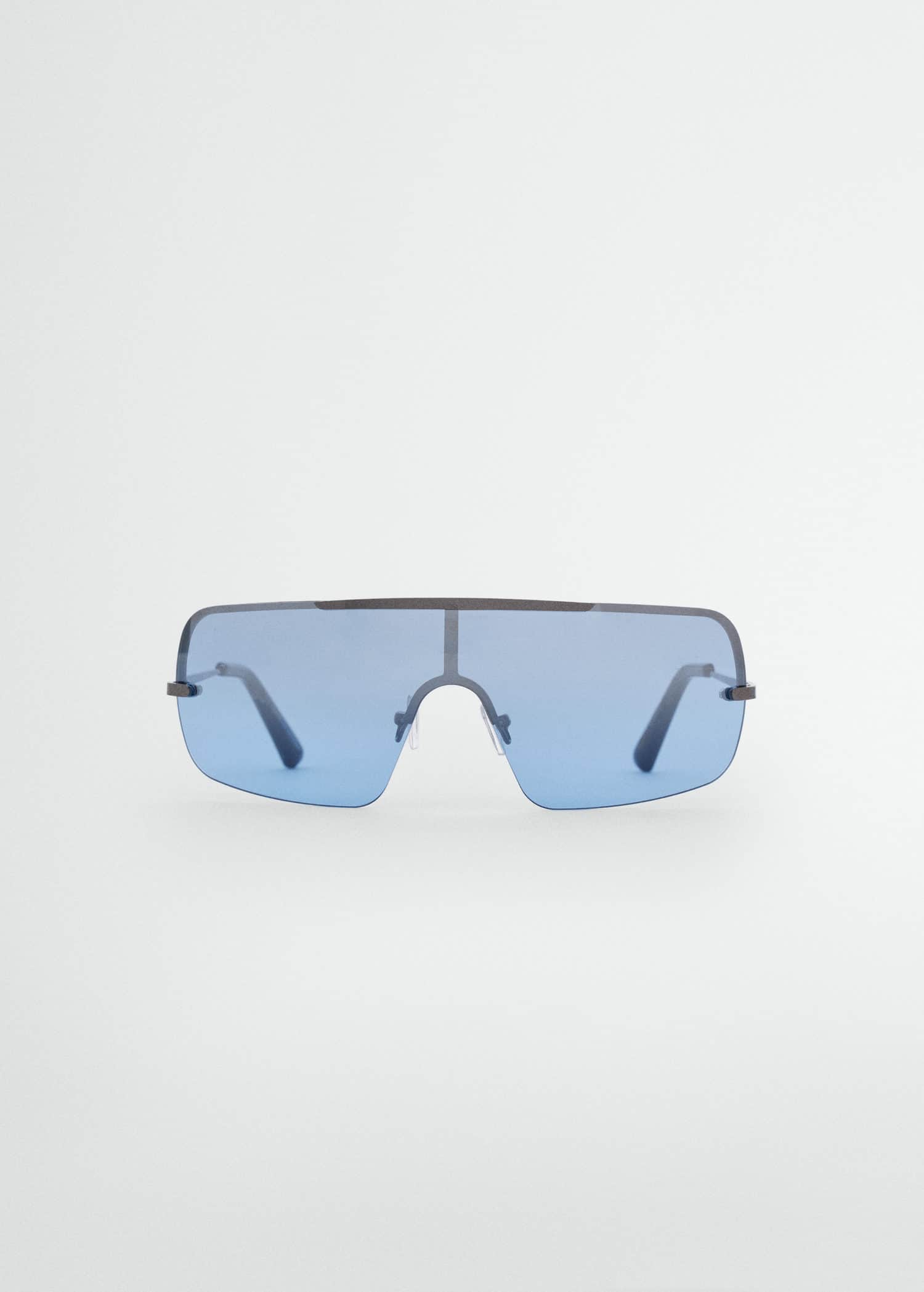 MANGO Shade Sunglasses | endource