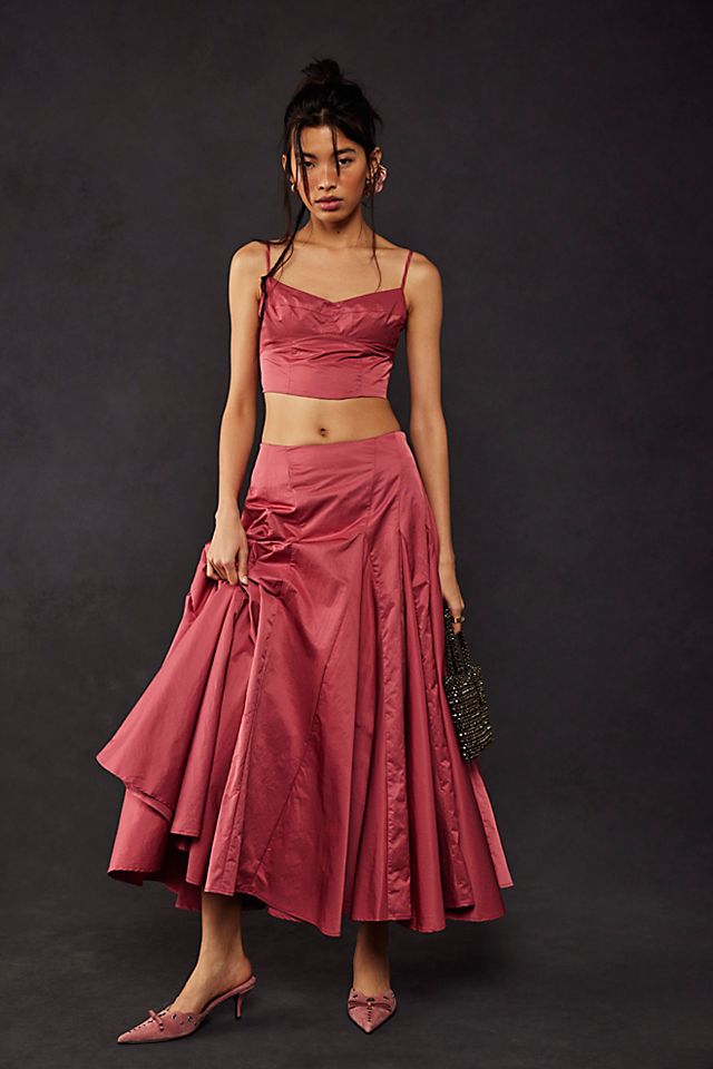 FREE PEOPLE Mya Set | endource