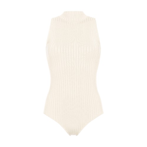 ERES Mojito One-Piece Swimsuit in Percale | endource