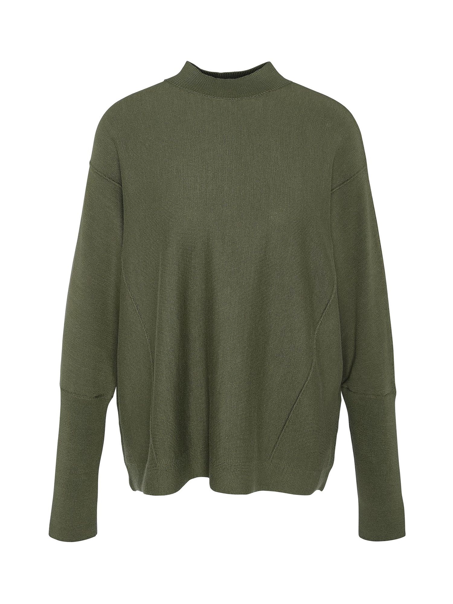BARBOUR Roland Cotton Jumper | endource