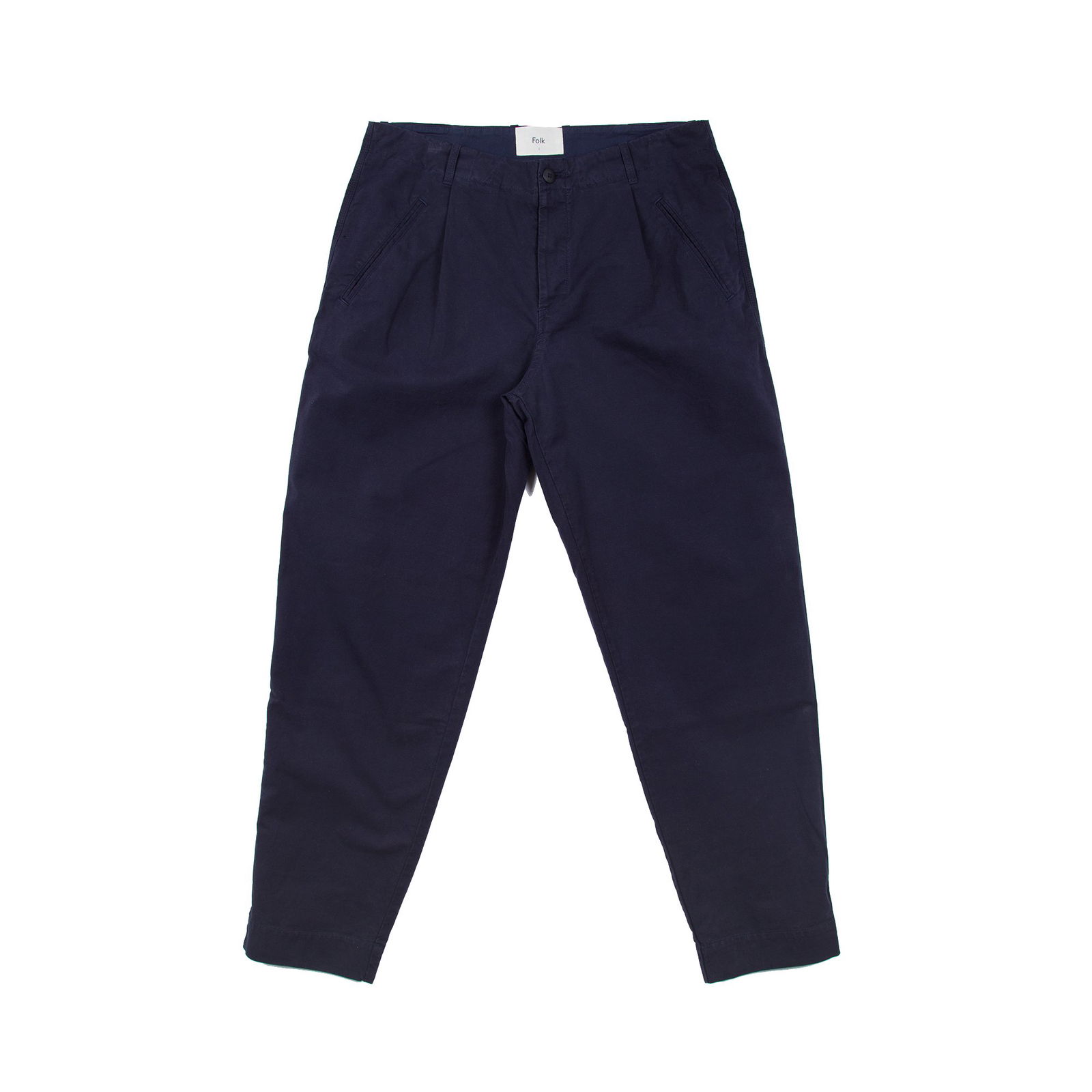 FOLK CLOTHING Assembly Pant | Endource