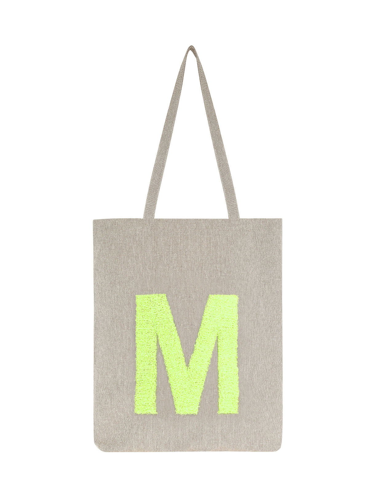 Monsoon Letter Fold Up Shopper | endource