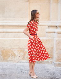 BODEN Ruth Midi Dress | endource