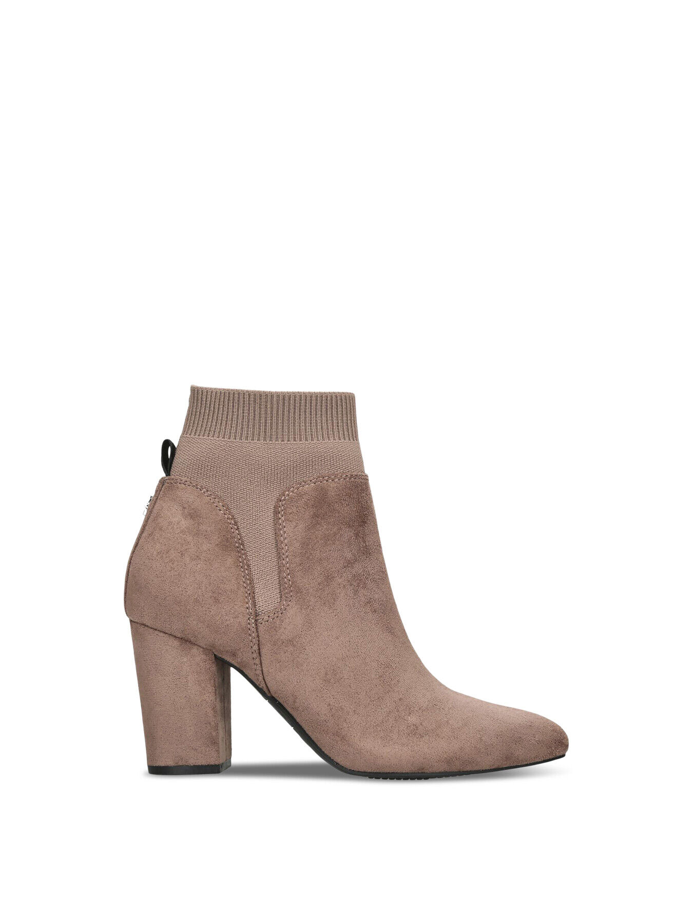 KG KURT GEIGER Tobi2 Boots in Grey | endource