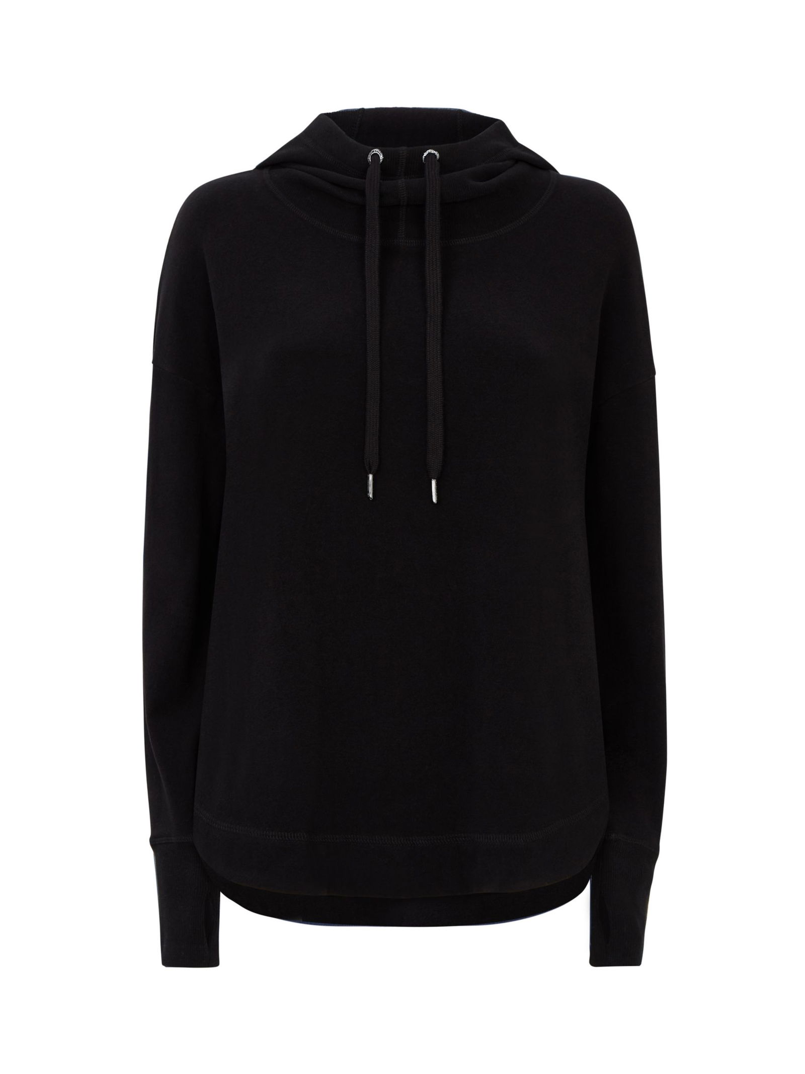 SWEATY BETTY Escape Italian Fleece Hoodie | endource