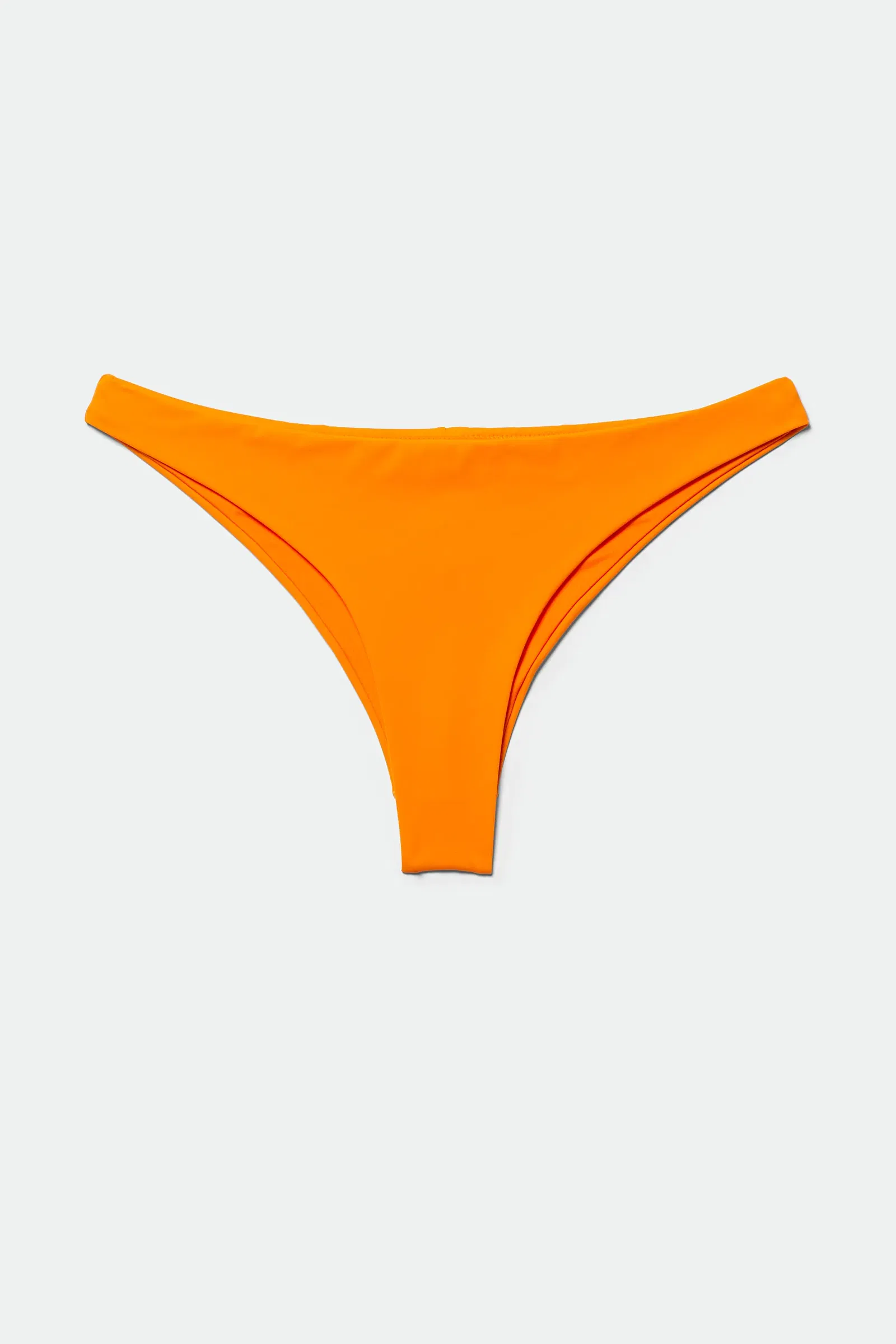 WEEKDAY Brazilian Bikini Bottoms | endource