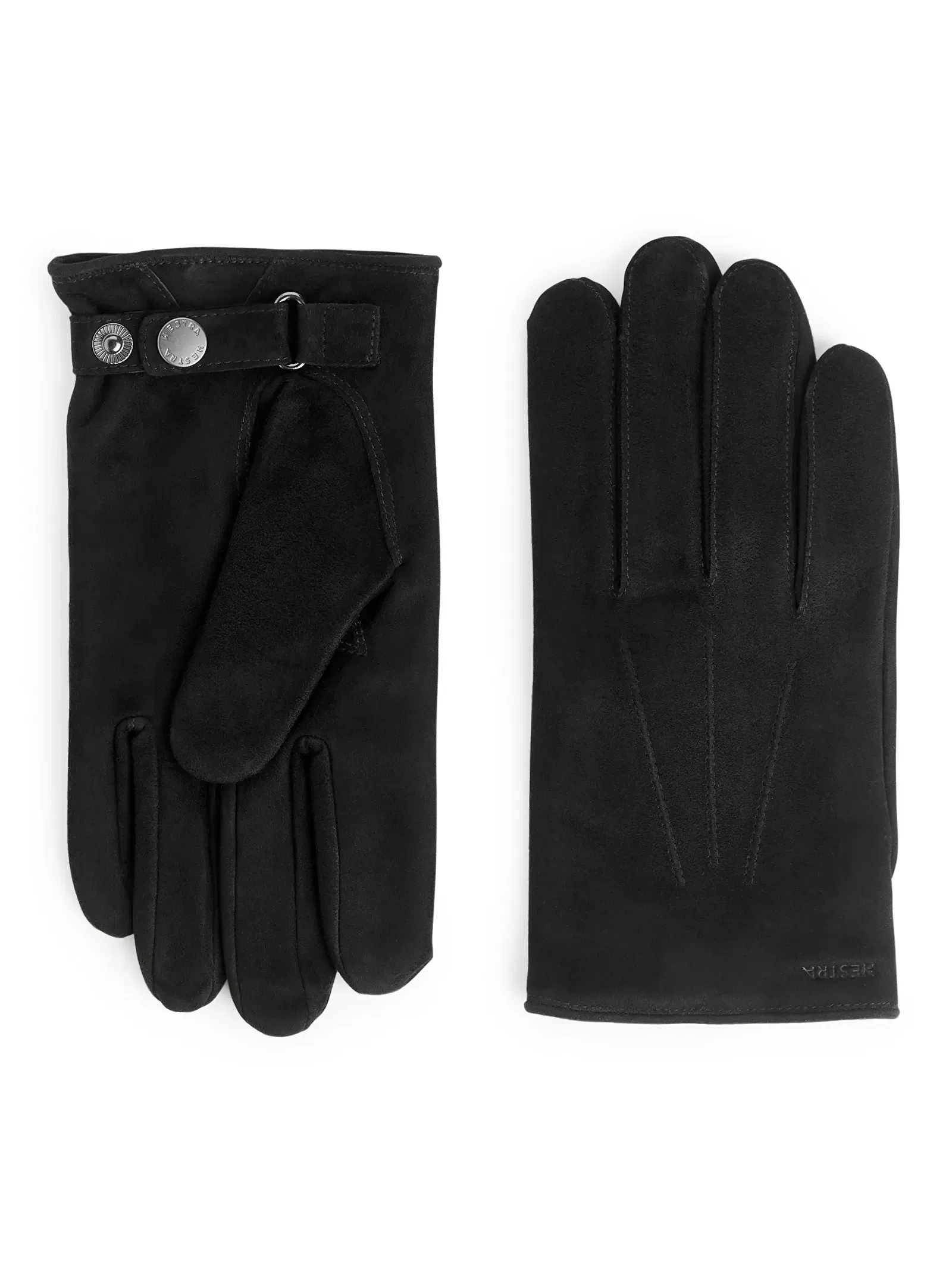 HESTRA Hestra Robert Suede Gloves | endource