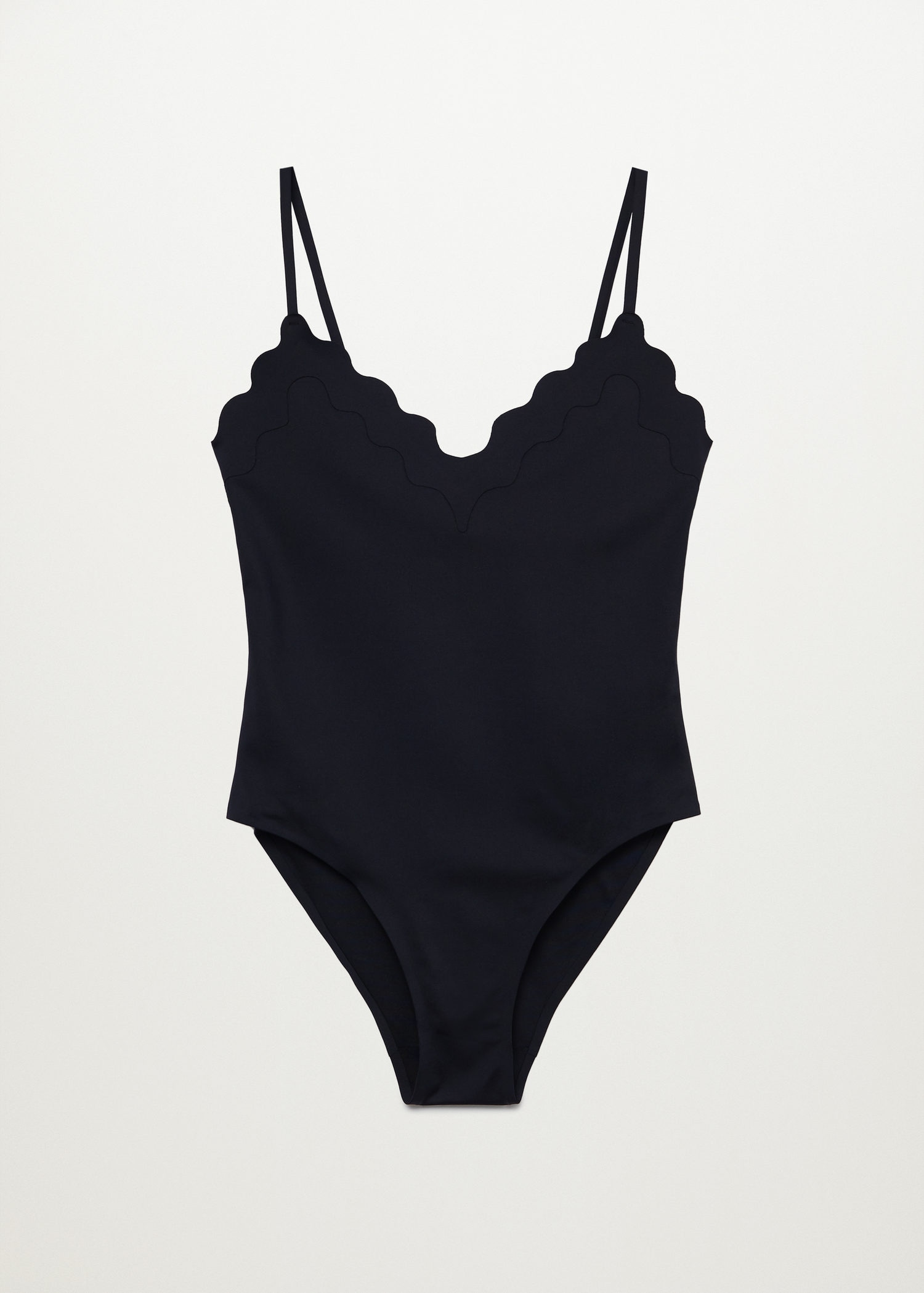 MANGO Swimsuit | endource