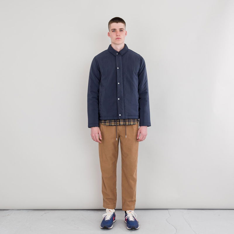 FOLK CLOTHING Lean Assembly Pant | Endource