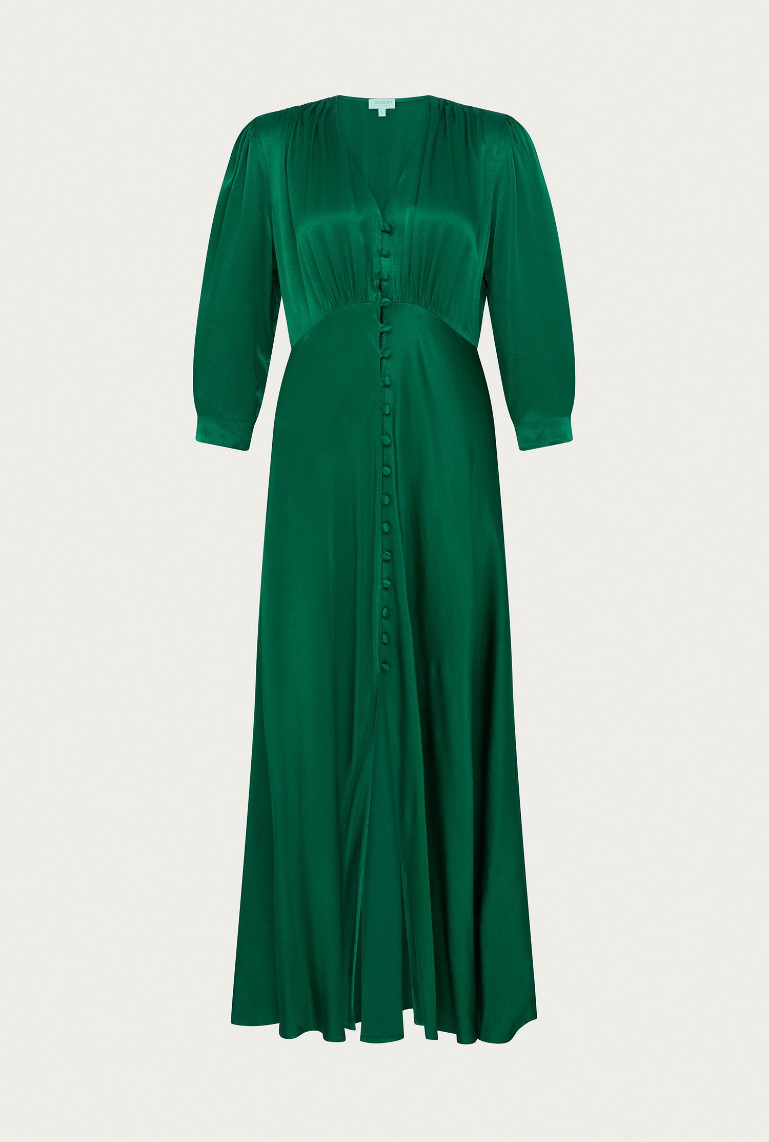 GHOST Madison Dress | endource
