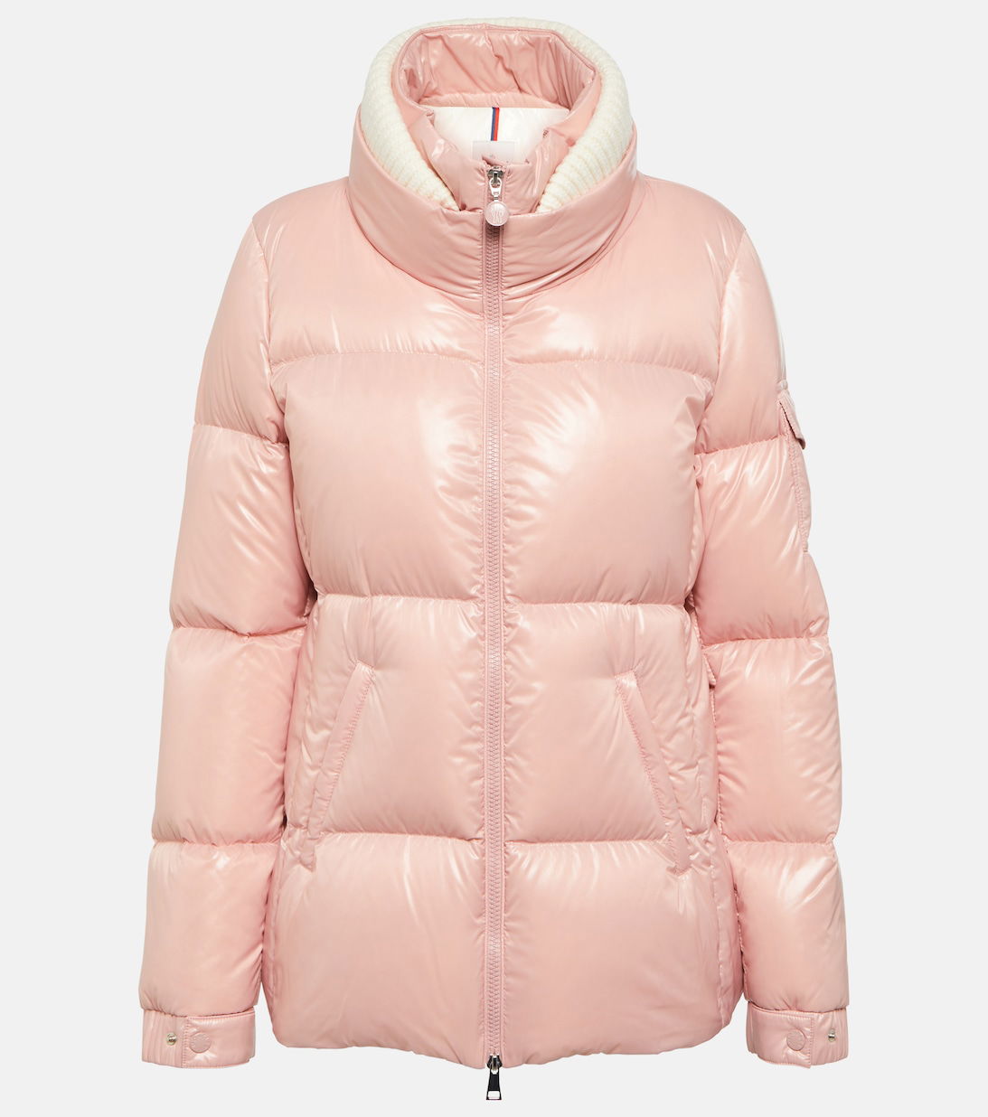 MONCLER Vistule Down Jacket | endource