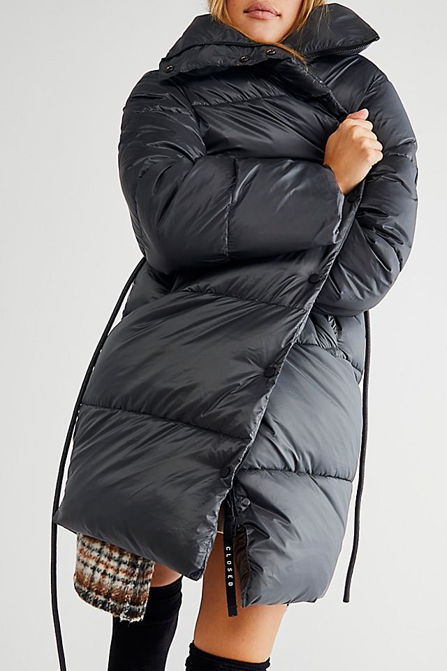 CLOSED Elmont Puffer | endource