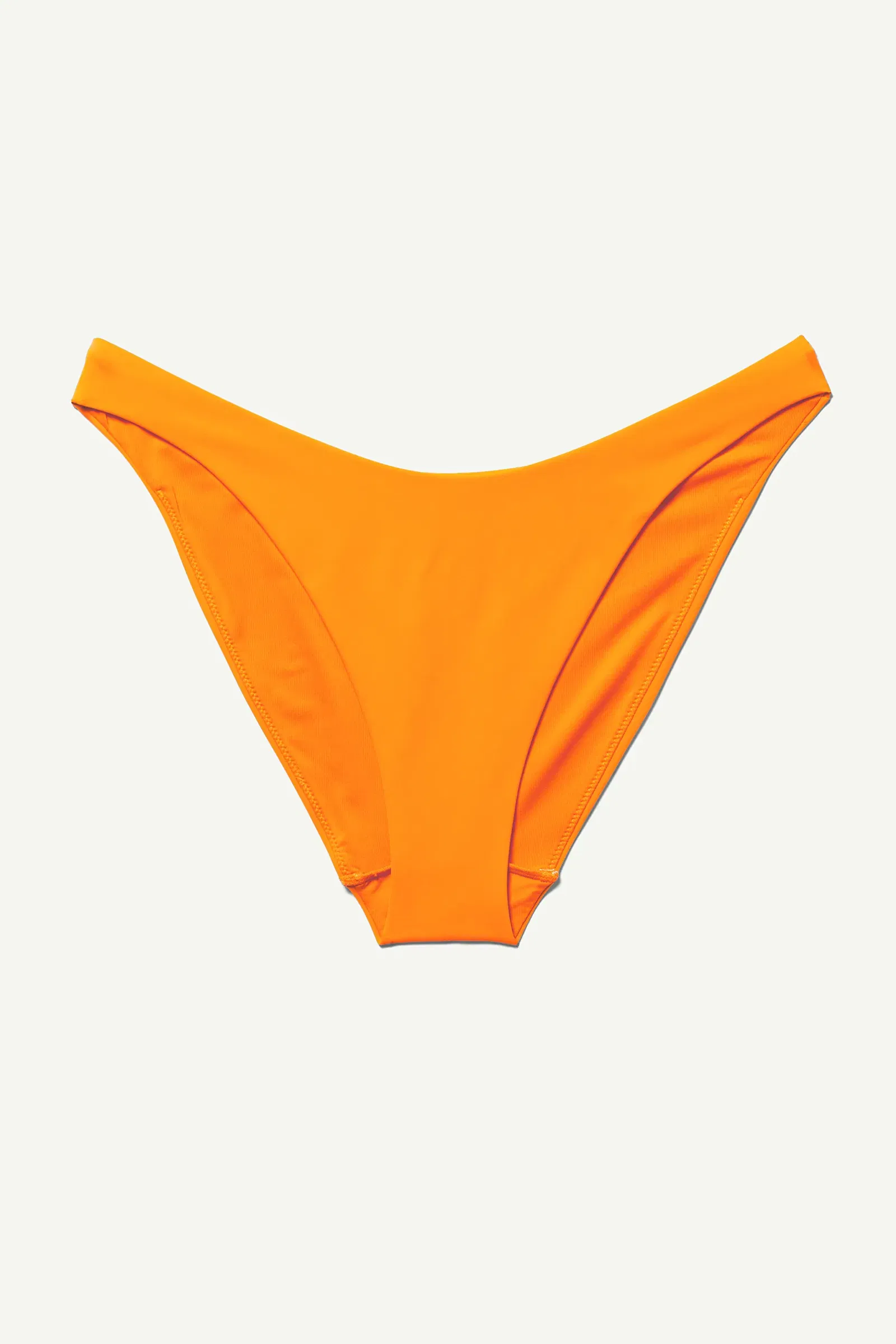 WEEKDAY Highcut Bikini Bottoms | endource
