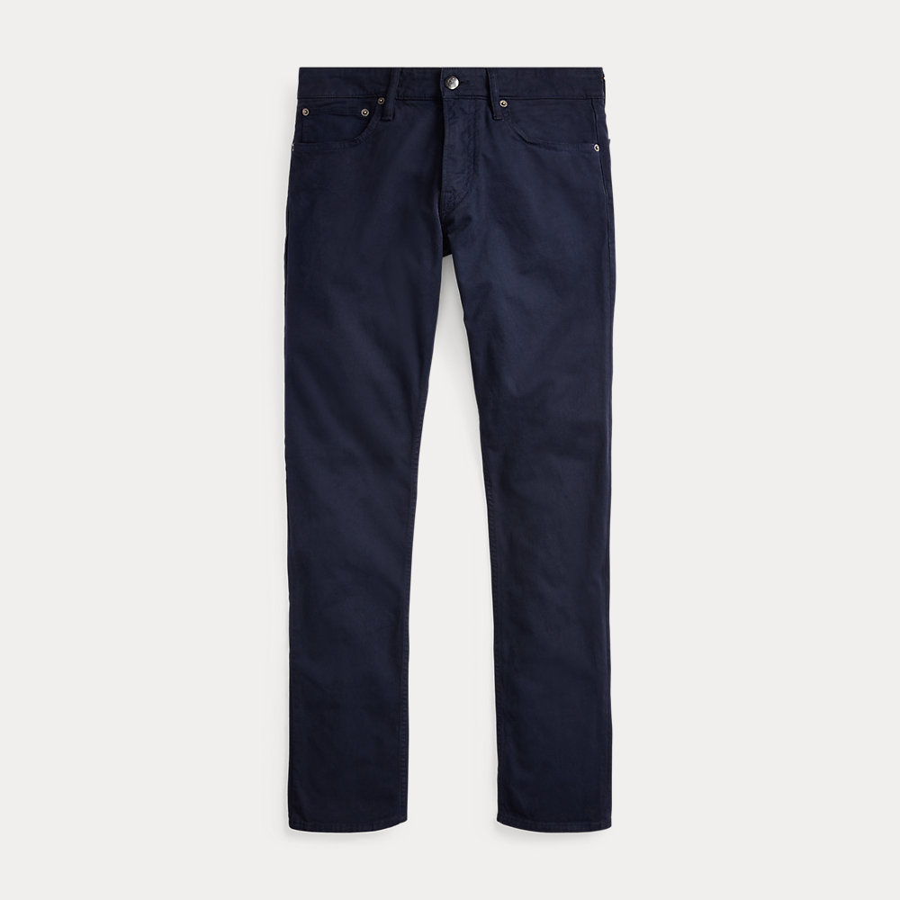 RALPH LAUREN PURPLE LABEL Slim Fit Stretch Jean | Endource