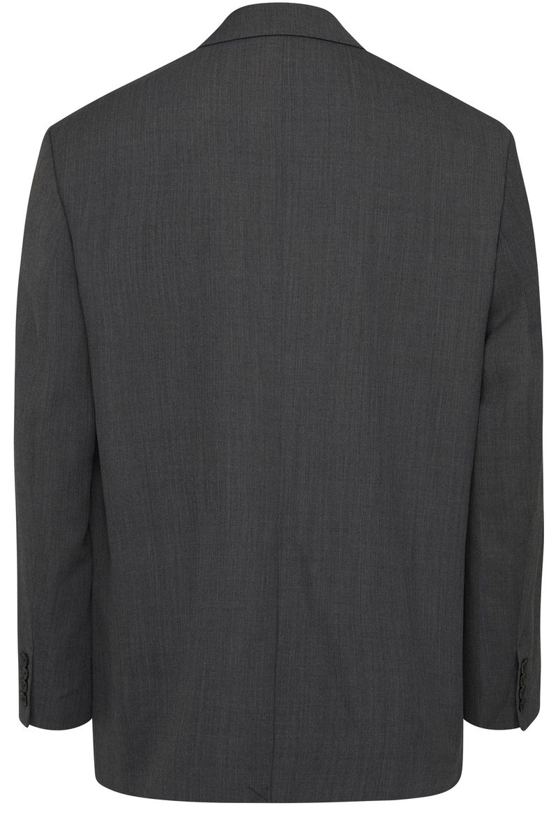 ACNE STUDIOS Classic Straight Cut Jacket | Endource