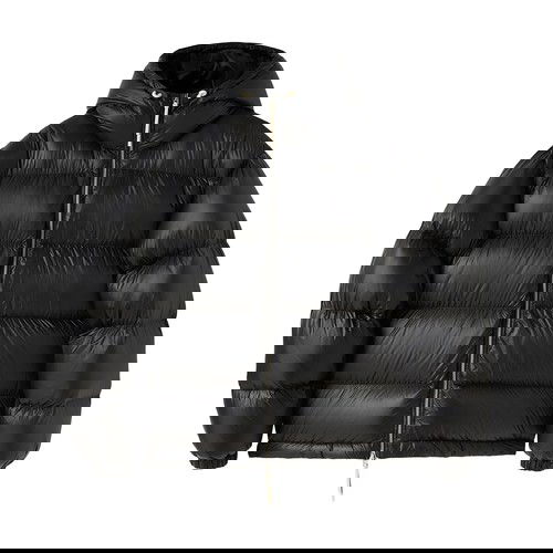 JIL SANDER Down Jacket | endource