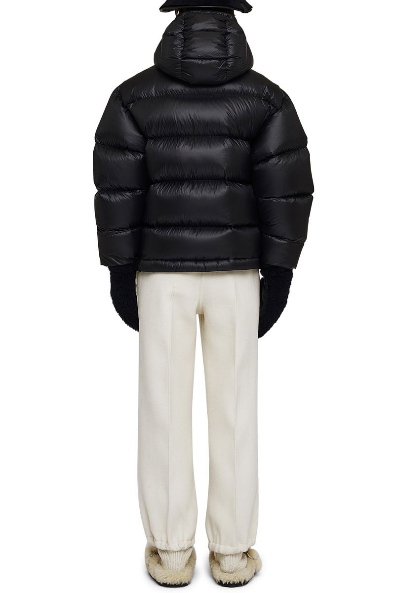 JIL SANDER Down Jacket | Endource
