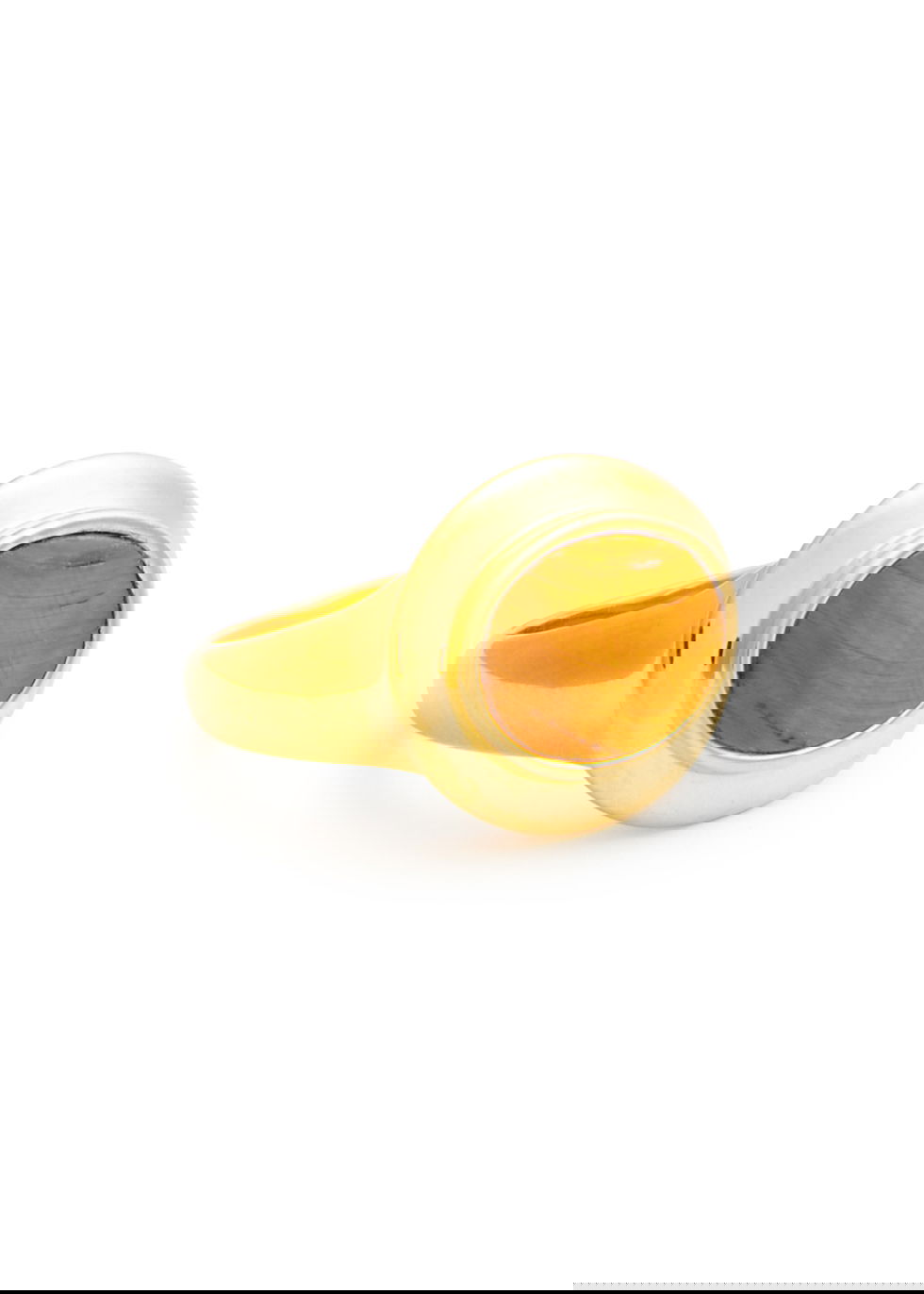 DAPHINE Rita 18kt Gold-Plated Ring | Endource